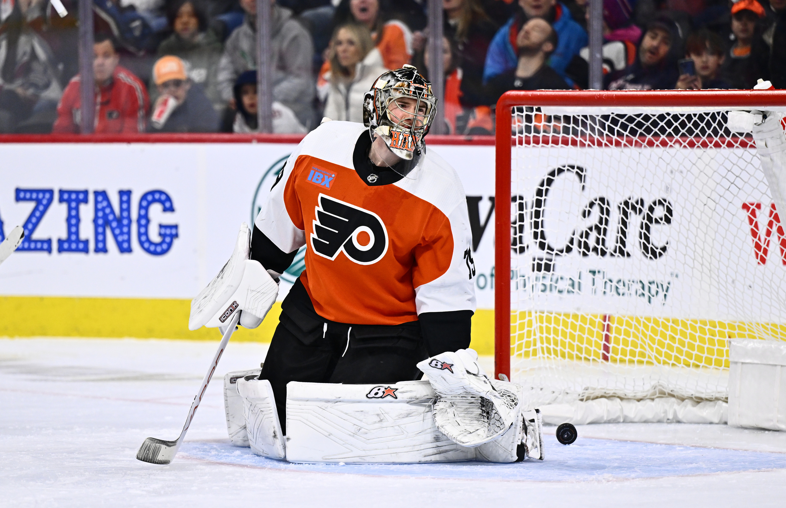 Insider: Carter Hart Ruling Out Oilers, Flyers and 6 Other Teams