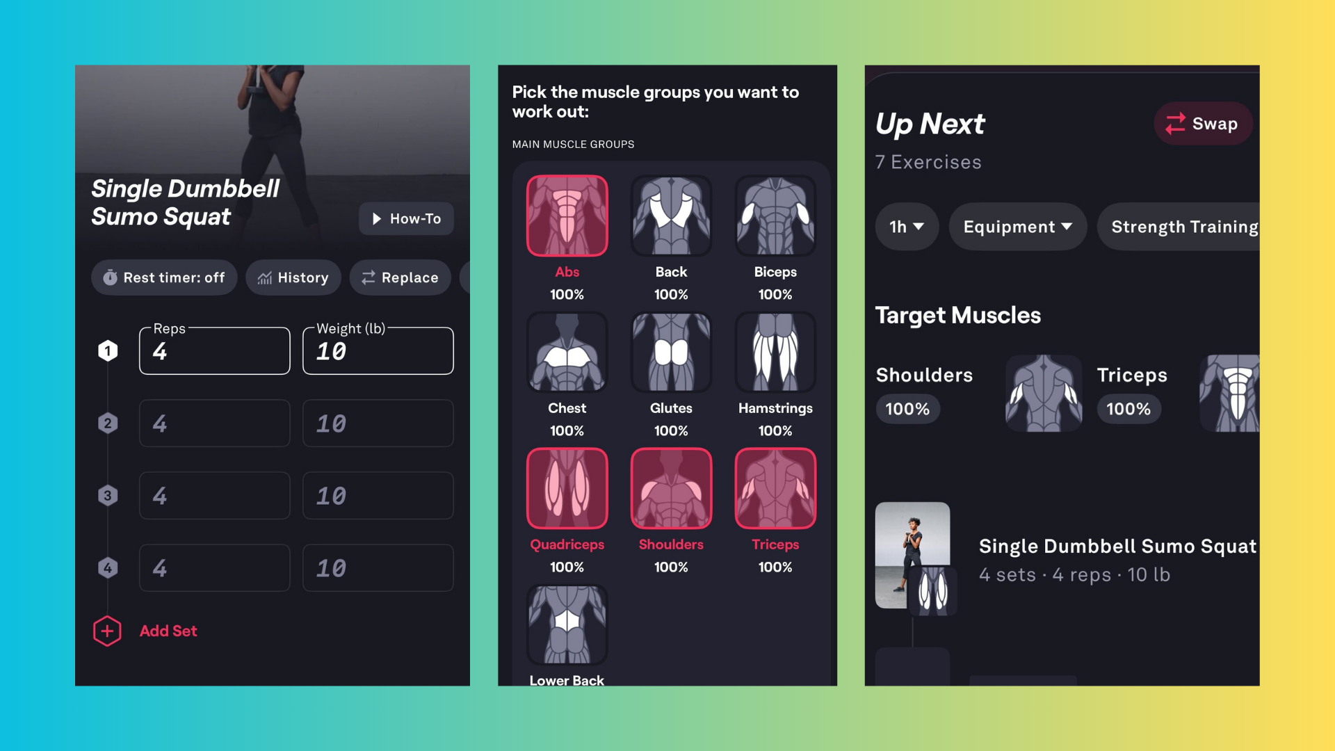 Fitbod App Review: Good for Beginners, but Far From Revolutionary