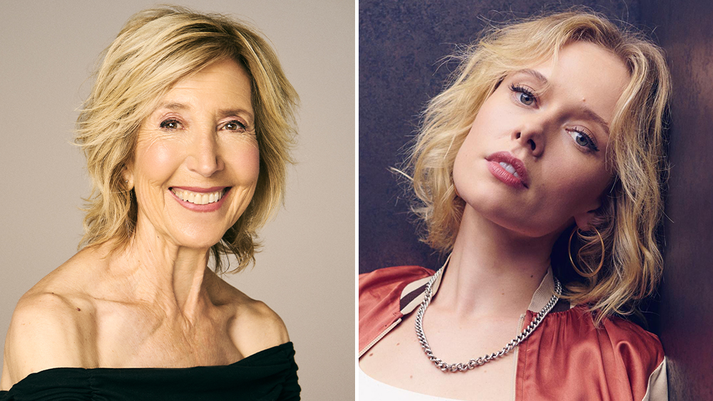 Lin Shaye & Amelia Eve To Star In Blumhouse & Sony's Next ‘Insidious' Movie From Jacob Chase