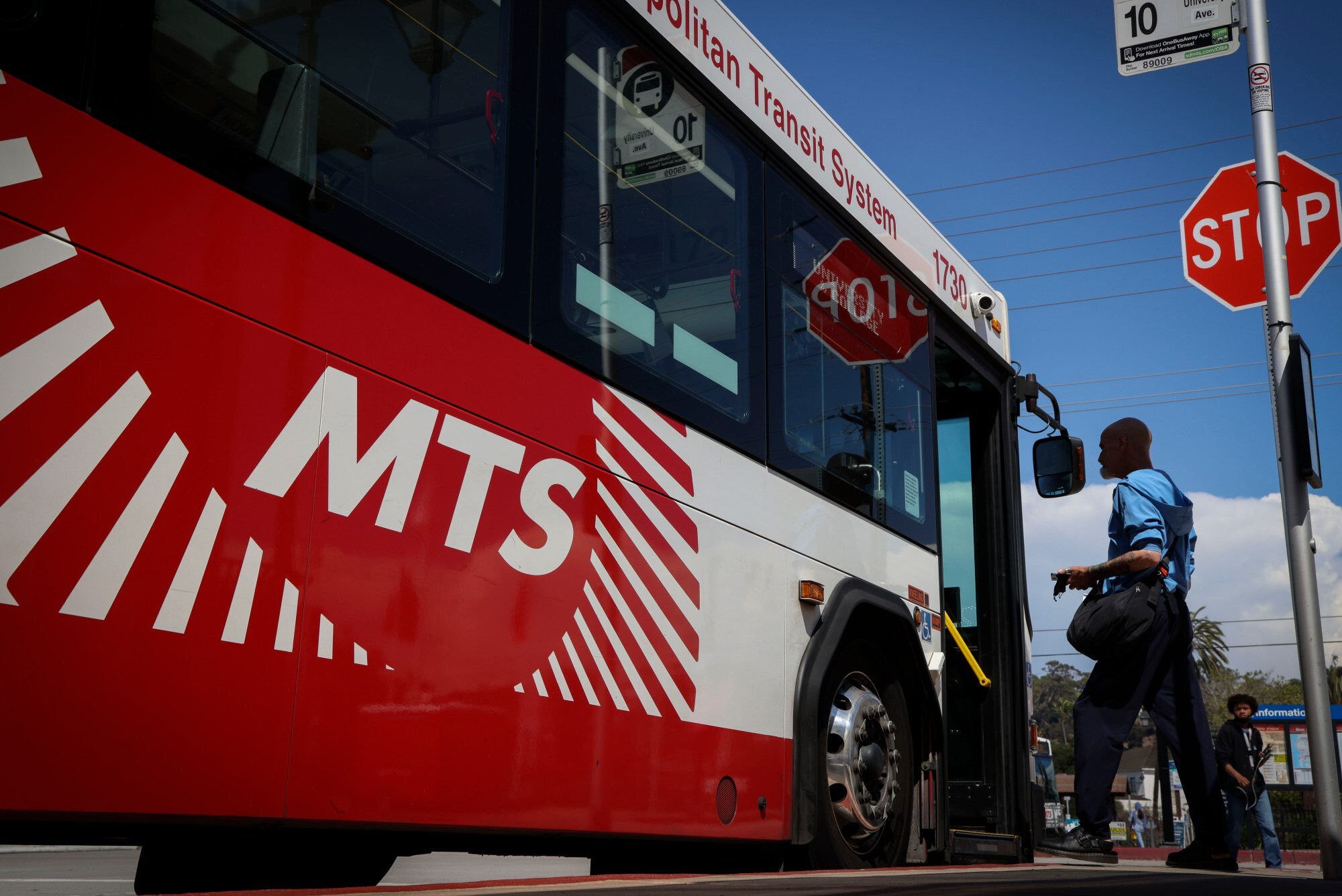 Judge dismisses former MTS executive’s lawsuit over emails of Fletcher ...