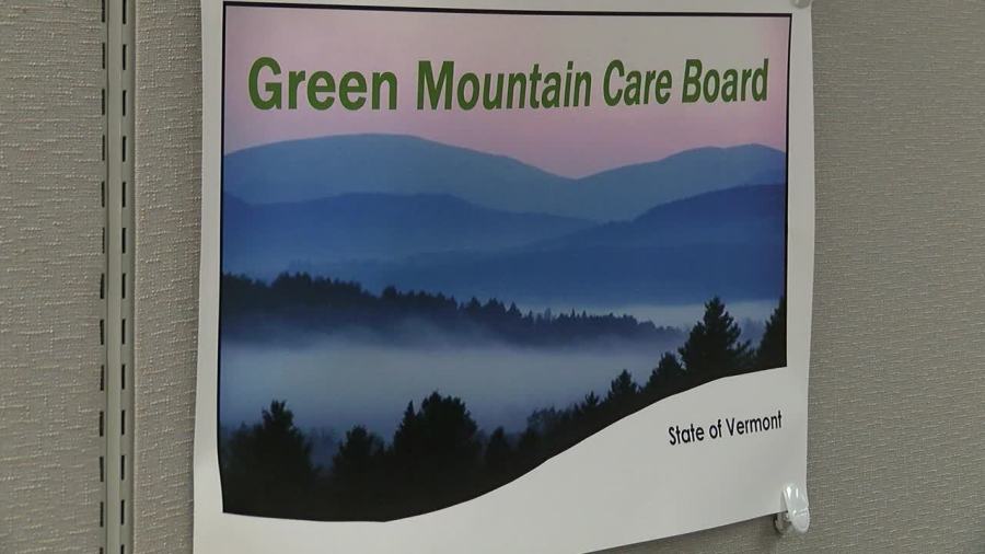 Small price increases approved at VT hospitals, decrease required for UVMMC