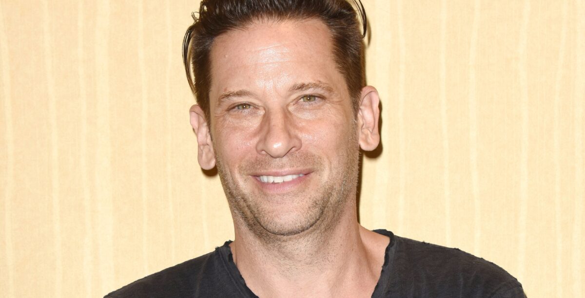 7 Things to Know about Young and the Restless’ Roger Howarth