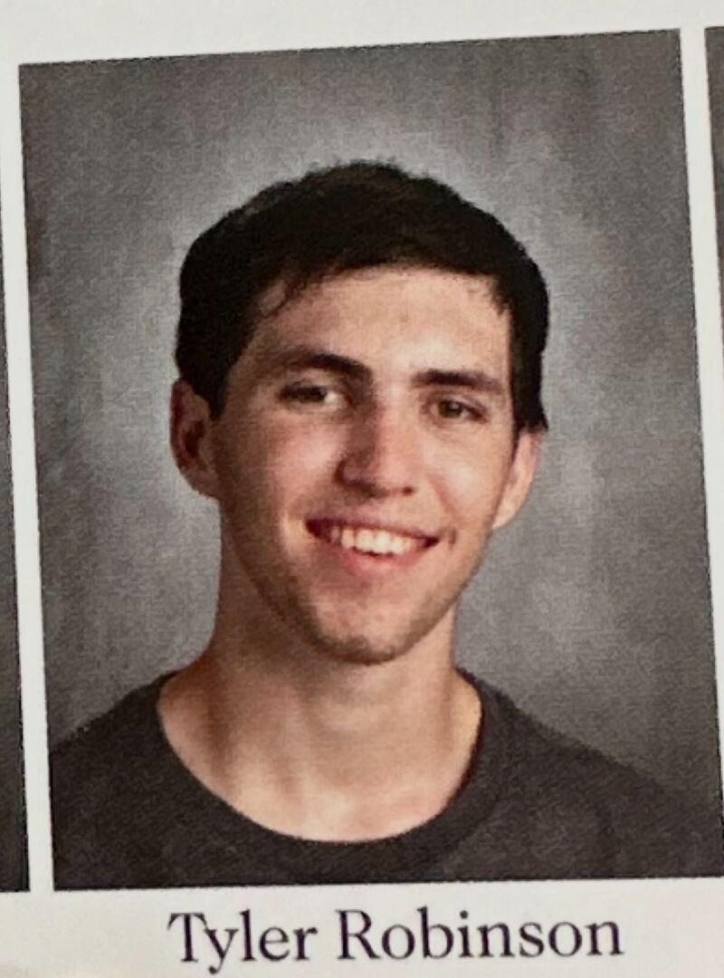 Who is Tyler Robinson, the suspect in Charlie Kirk’s murder?