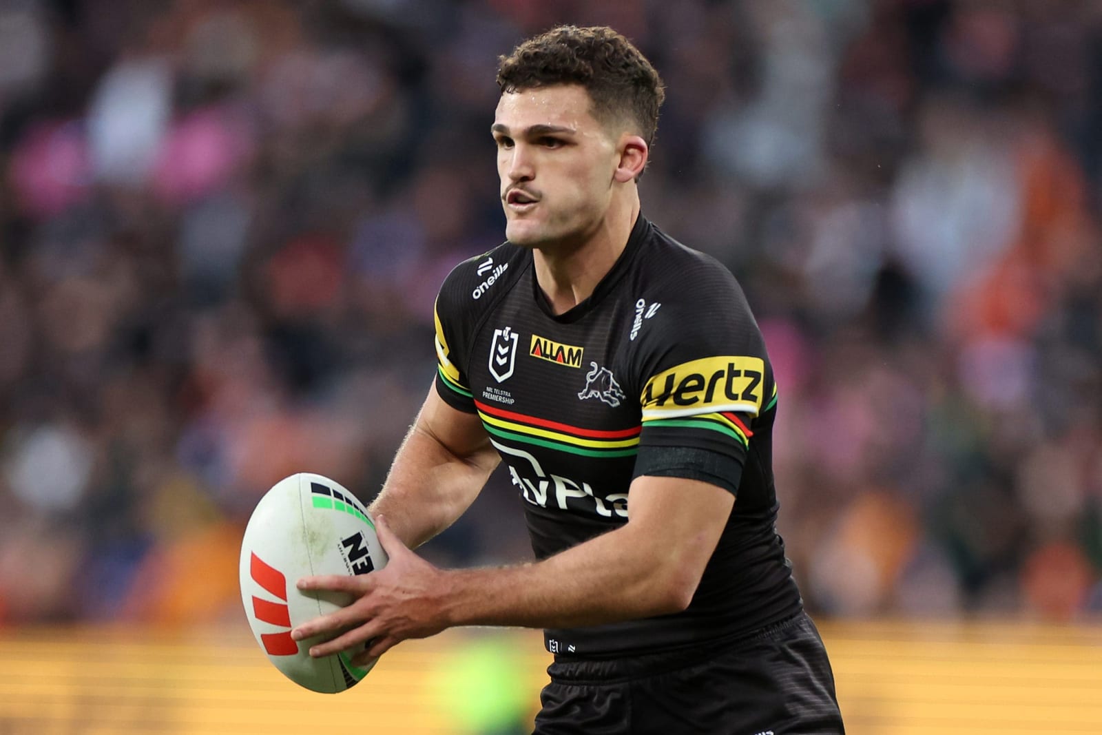 New Zealand Warriors vs Penrith Panthers: NRL elimination final preview ...