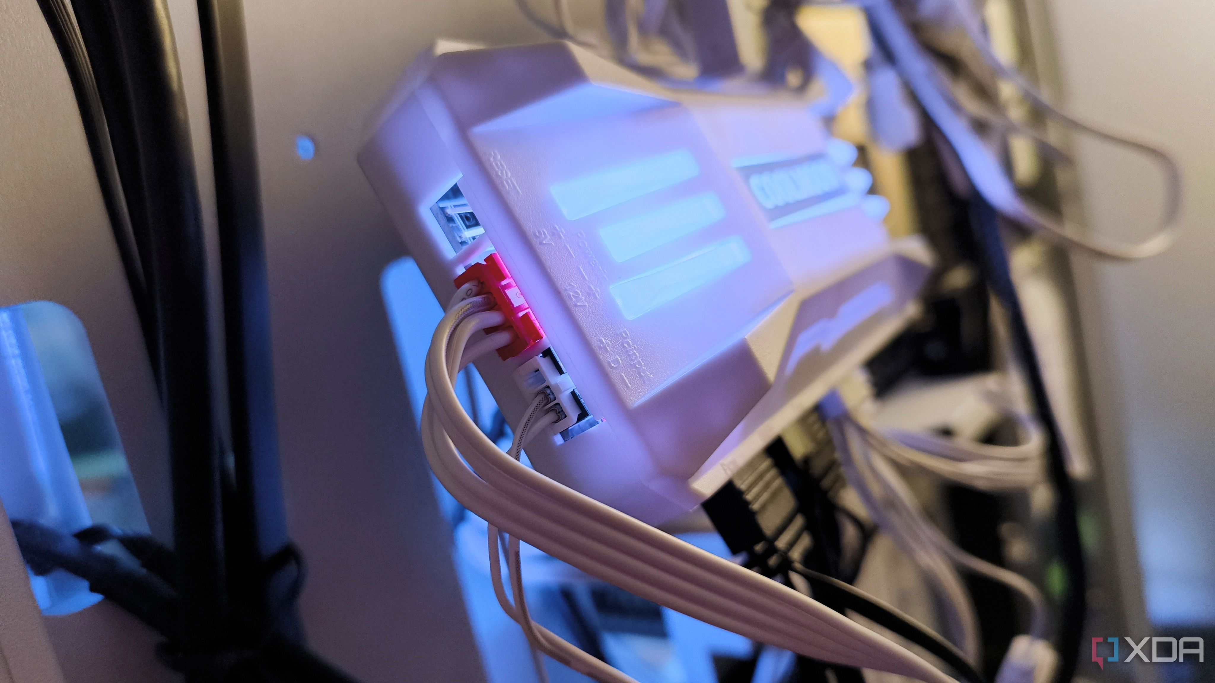 A $10 fan splitter solved one of my biggest PC cooling headaches