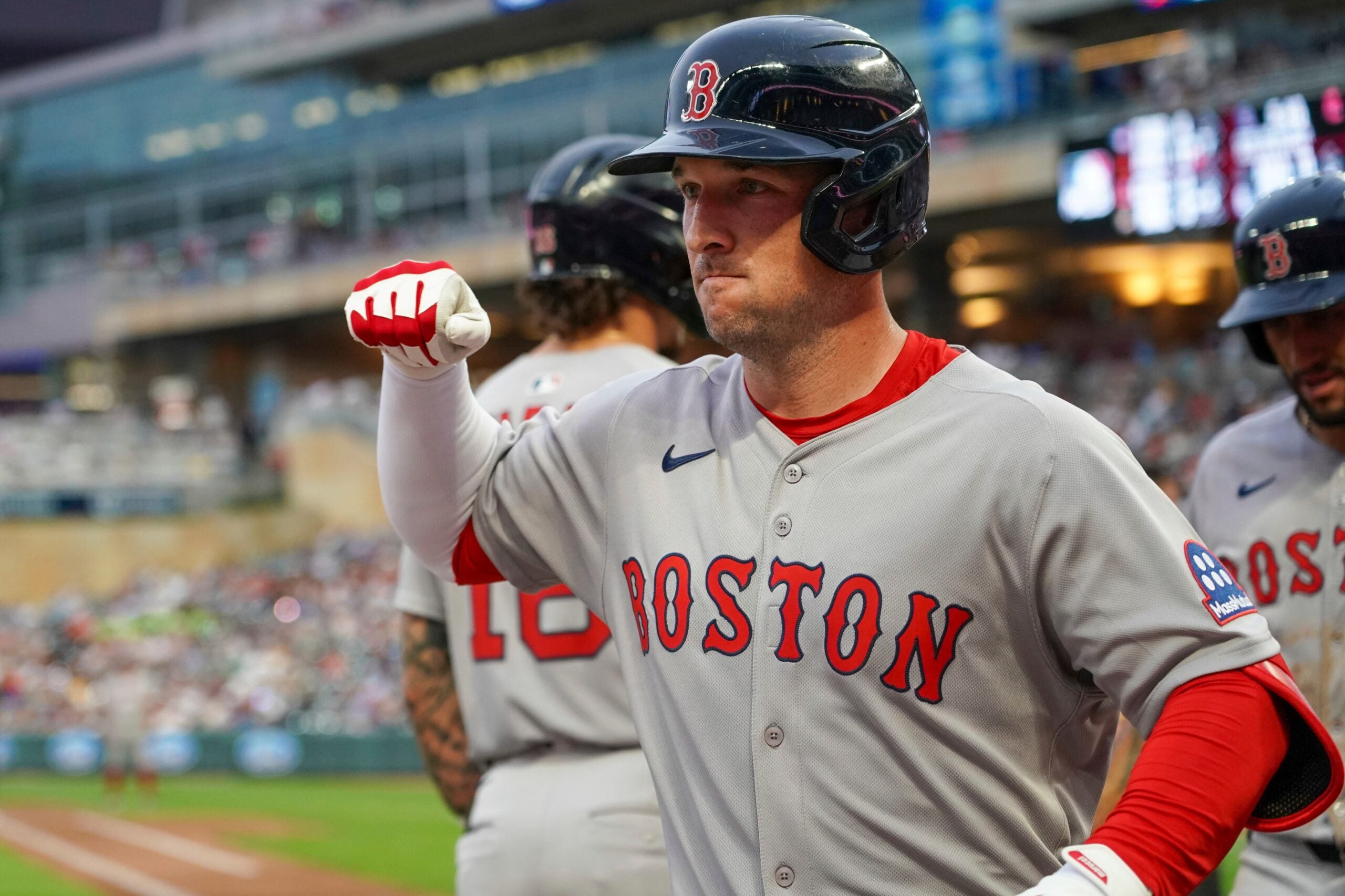 Scott Boras says he, Alex Bregman are ‘waiting until the offseason ...