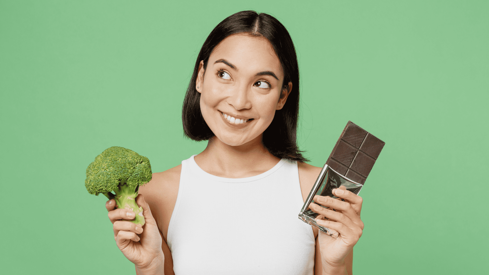 The 8 Junk Foods That Have Amazing Health Benefits