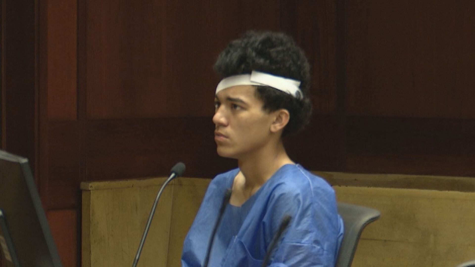 2nd suspect in Nanakuli shooting indicted