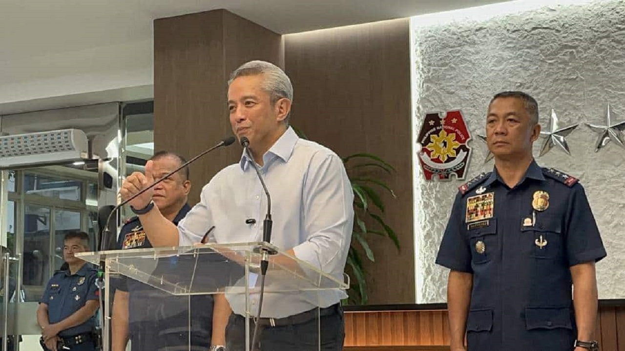 Remulla warns 911 prank callers: ‘One strike, you’re out’