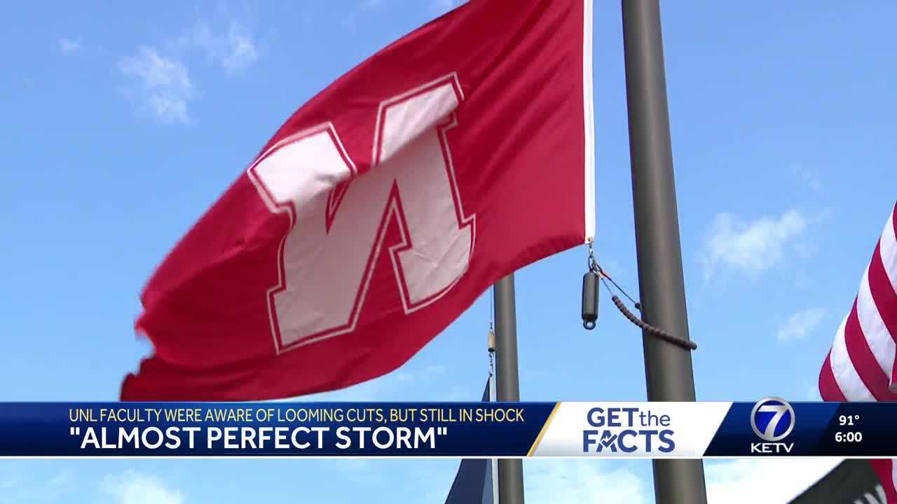 1890 Nebraska to begin 'winding down our operation'