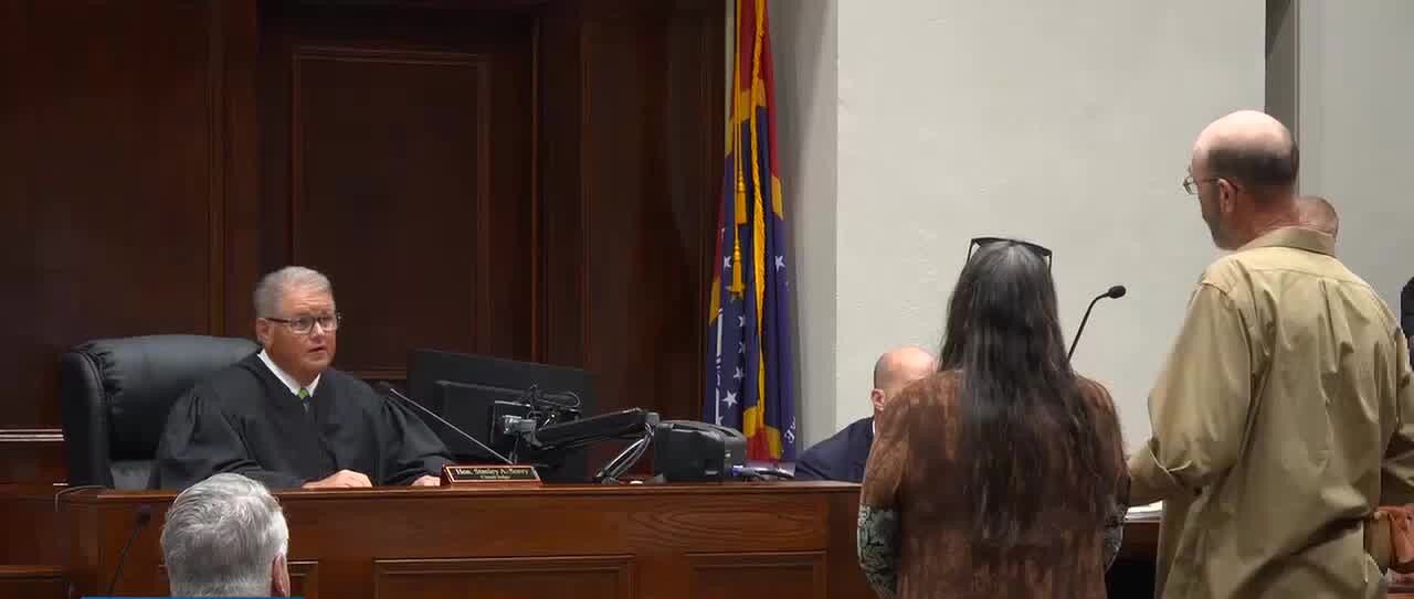 Judge approves Scotty Paul Sullivan Jr. exhumation in his death ...