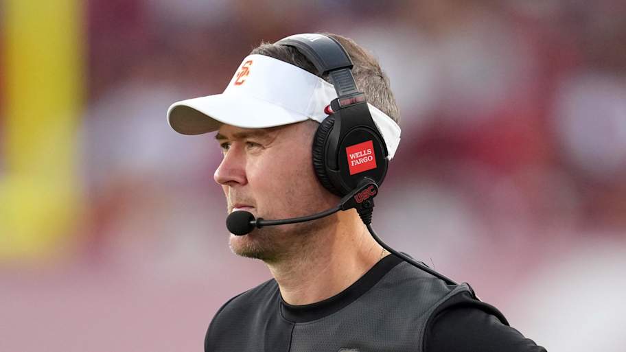 Latest Injury Update on USC Trojans Freshman Alex Graham