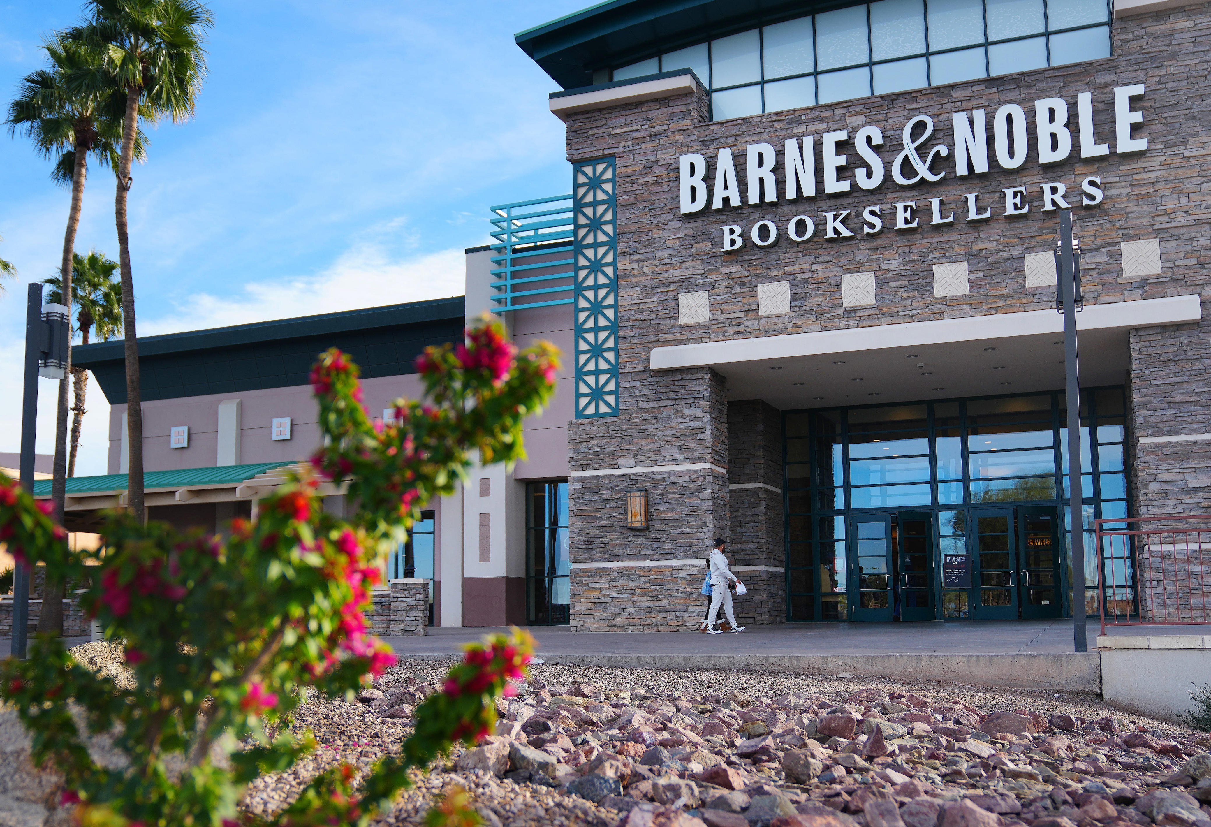 Barnes & Noble opening 30 more stores before end of 2025: See new locations