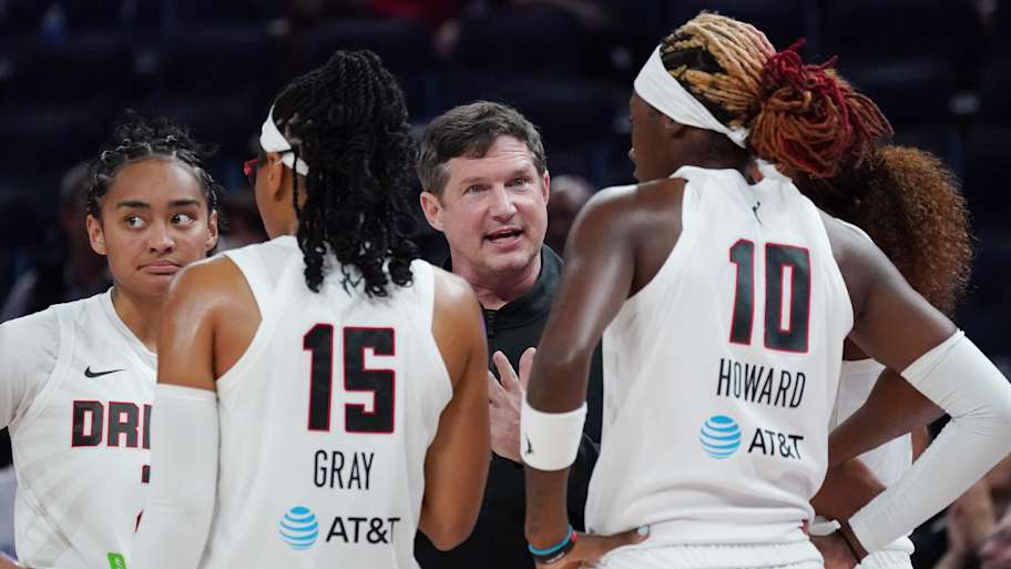 Atlanta Dream Coach Karl Smesko Makes WNBA History After Win Over Sun