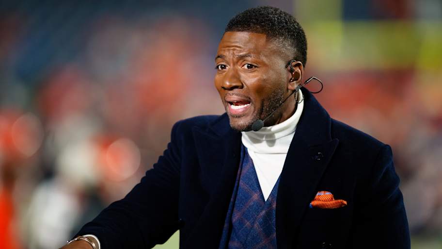 Ryan Clark swings and misses as ESPN asks if Arch Manning is a ...