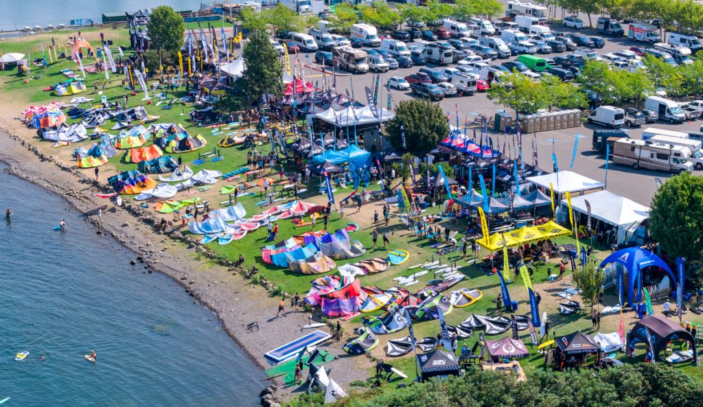 5 Innovative Windsport Products and Trends From AWSI 2025