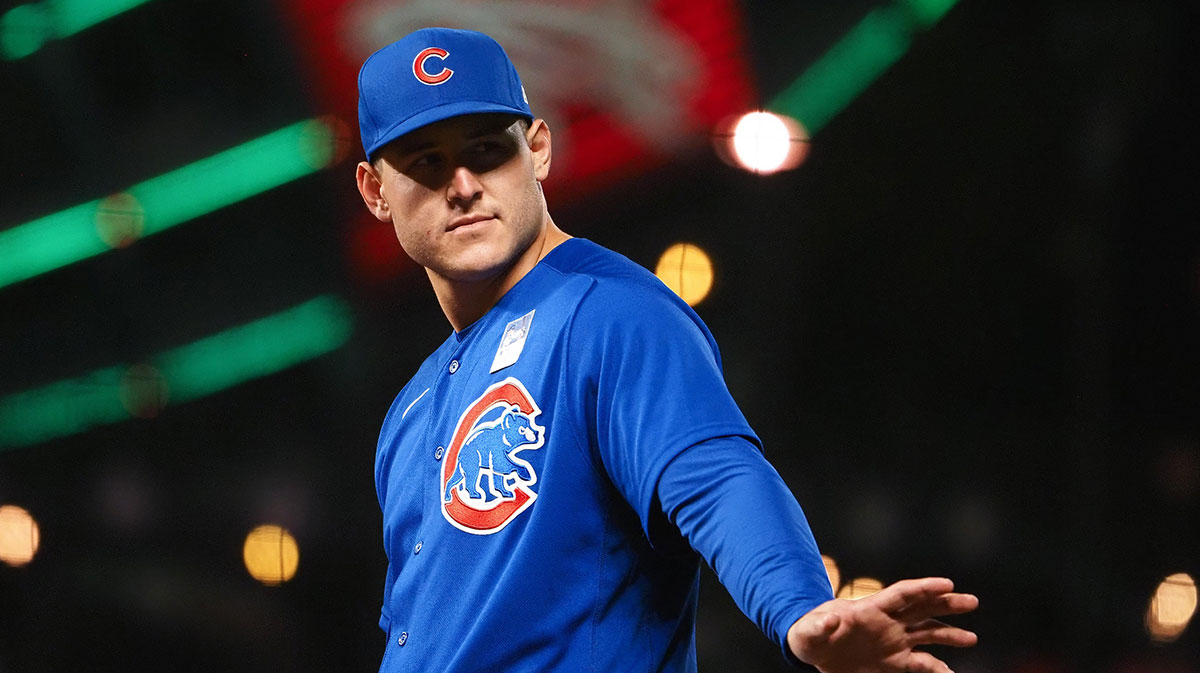 Inside Braves’ Anthony Rizzo pursuit before Matt Olson trade