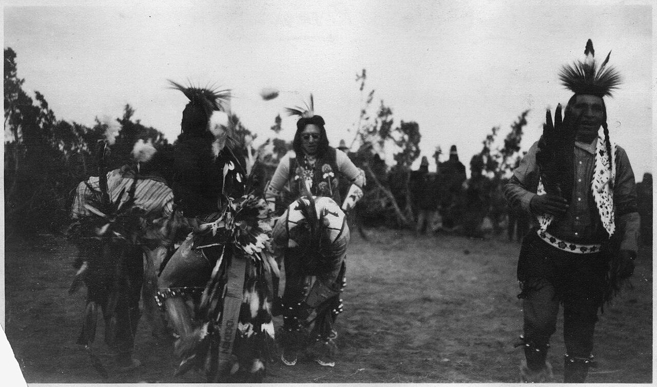 The Shoshone chief who outmaneuvered a U.S. colonel and saved his people