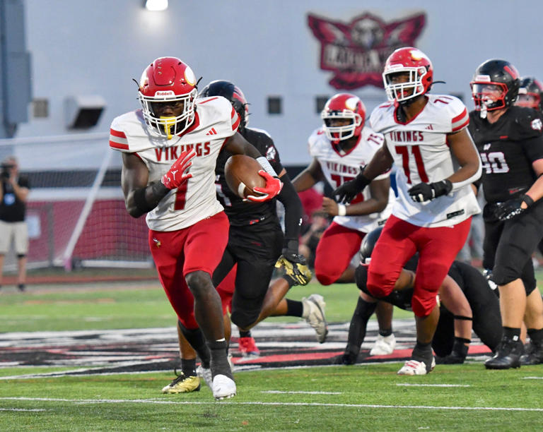 Top takeaways and performances from Week 4 of Greater Cincinnati high ...