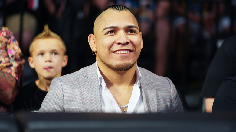 WWE X AAA Worlds Collide Results 9/12 - Three Titles On The Line, Lucha ...