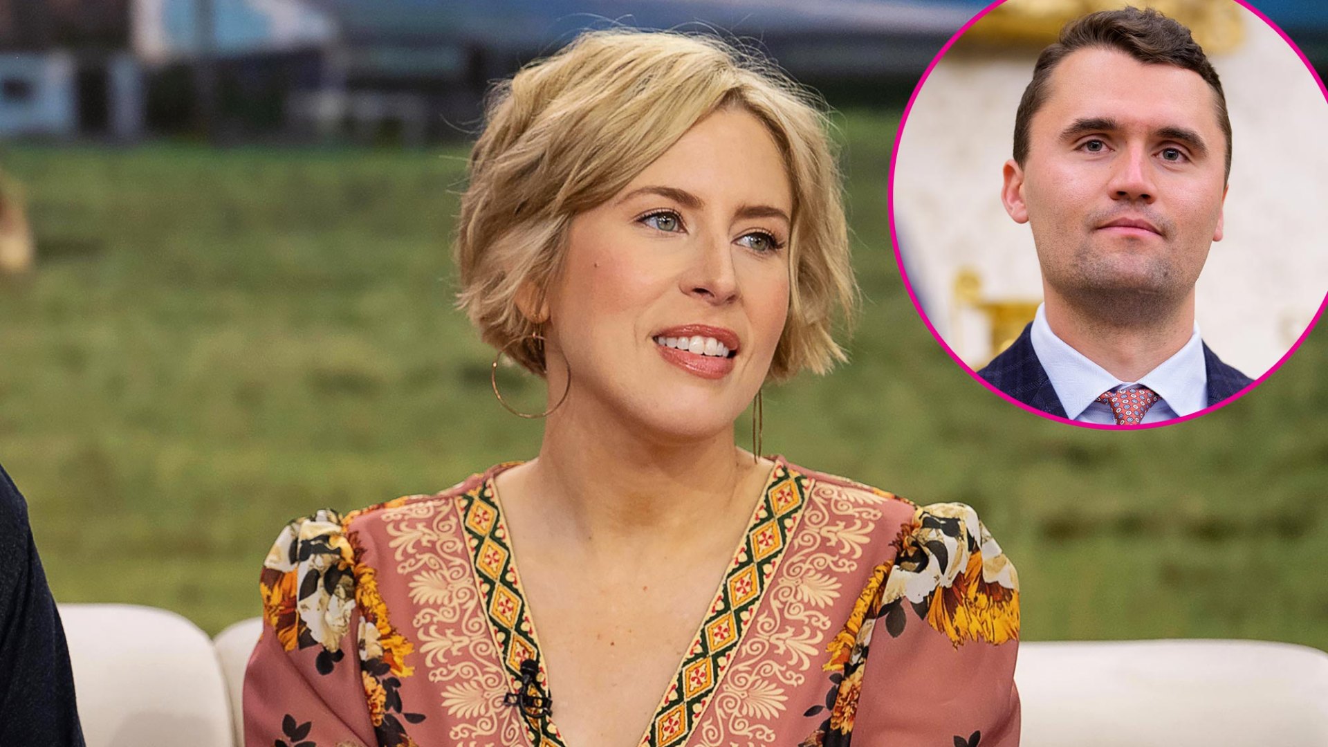 Erin Napier Claps Back at ‘Sick' Messages About Charlie Kirk's Shooting