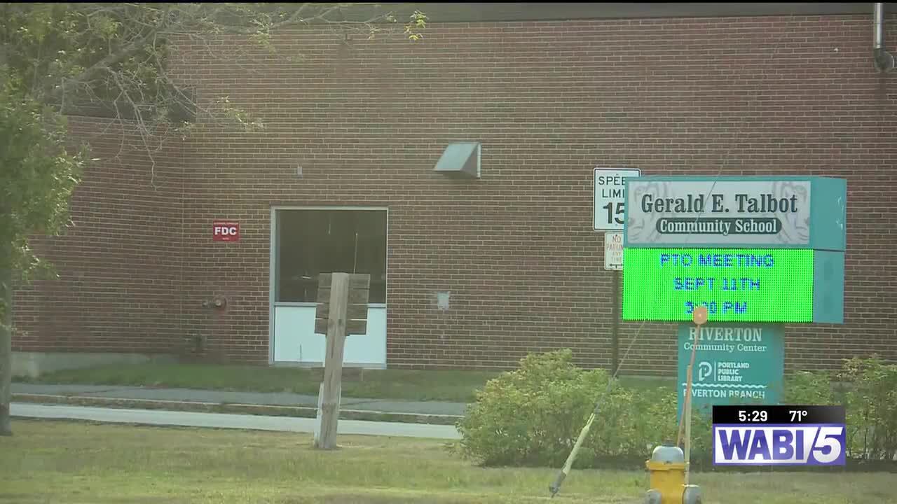 Portland officials still do not know who detained parent near Talbot ...