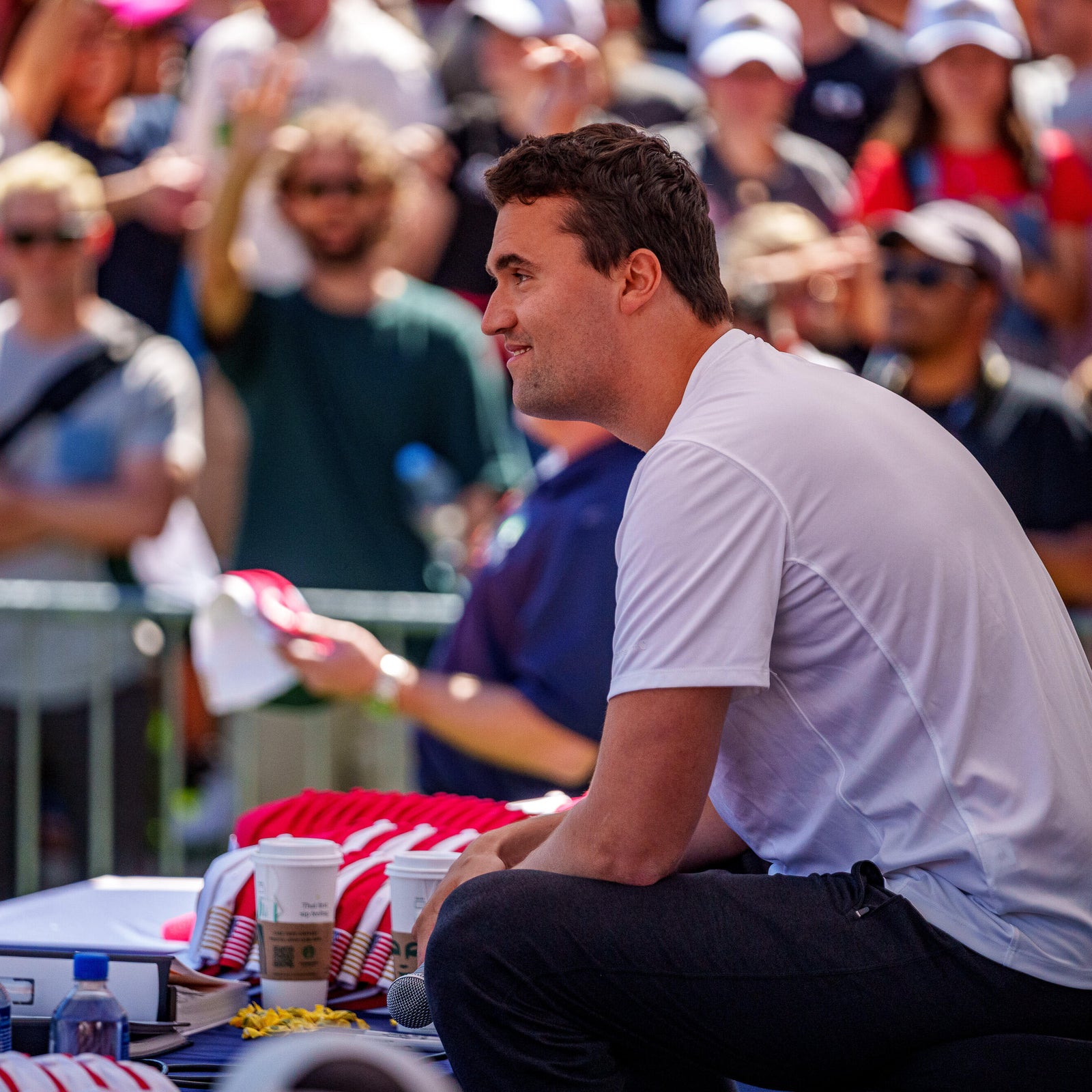 AI fuels false claims after Charlie Kirk's death, analysis reveals