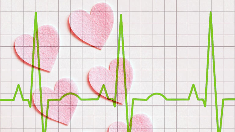 Over 50? Here Are Sneaky Signs of Heart Disease Doctors Want You To Know
