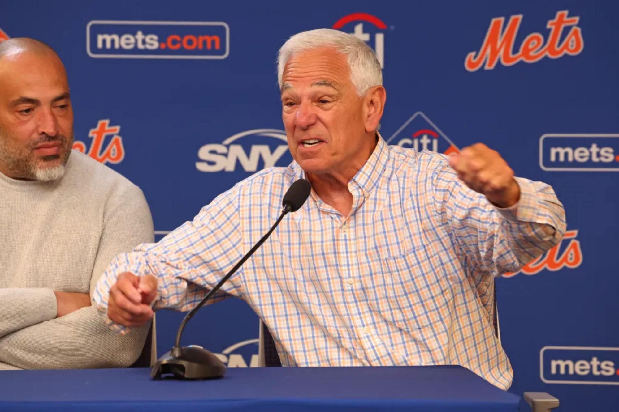 Bobby Valentine gives scuffling Mets a hopeful 1999 reminder