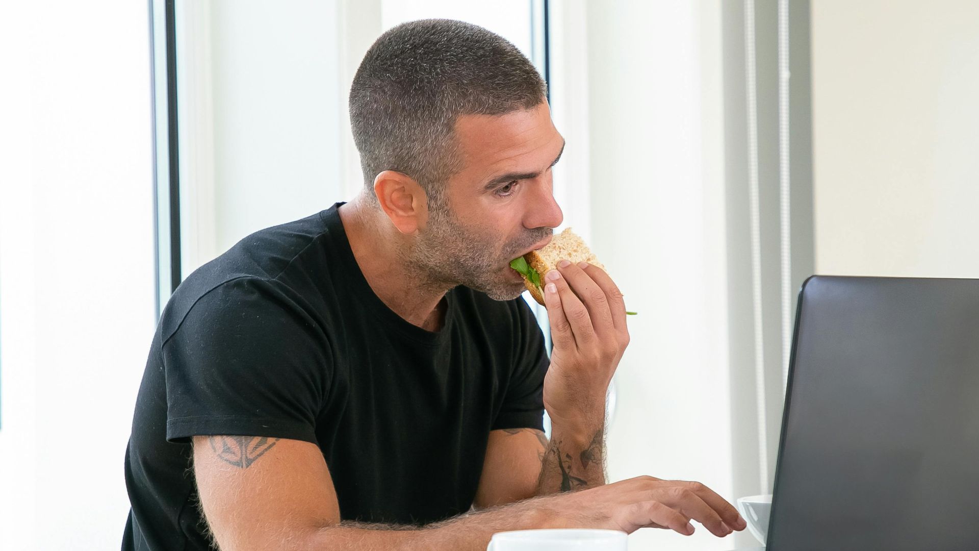20 Healthy Meal Options You Can Bring To The Office