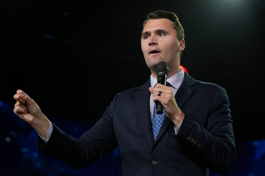 Pennsylvania State Senator denounces Charlie Kirk honors