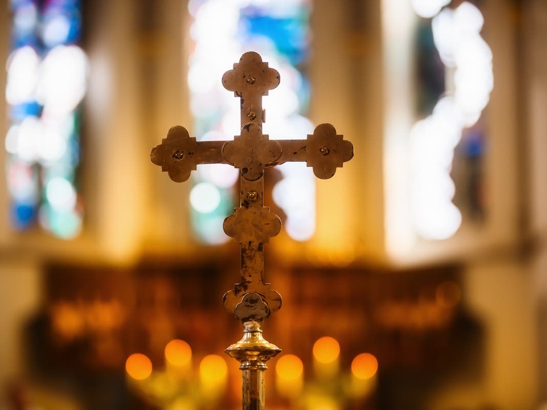 Waffle House Chaos | Church Cult | Basement Blaze: GA News