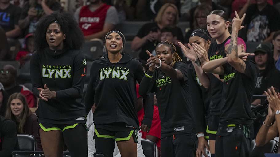 Minnesota Lynx Make Roster Decision Before Wings Game on Monday