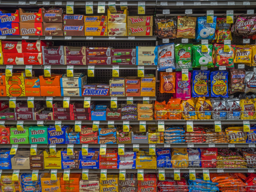 This Sweet and Buttery Candy Brand Just Dropped a Harvest-Inspired ...