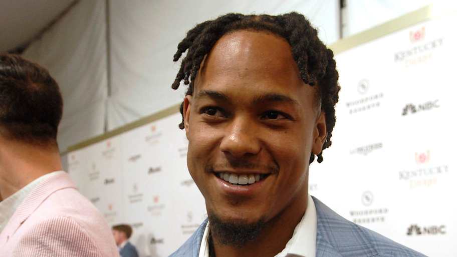 Wan'Dale Robinson Questionable to Play Against Cowboys on Sunday