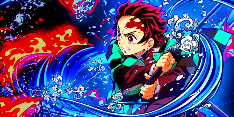 Demon Slayer: Every Water Breathing User Ranked Weakest to Strongest