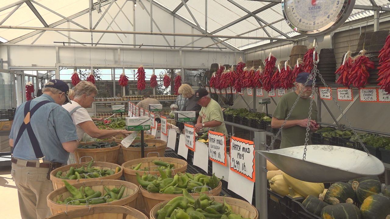 Chile Pepper Festival bringing the heat for 20 years