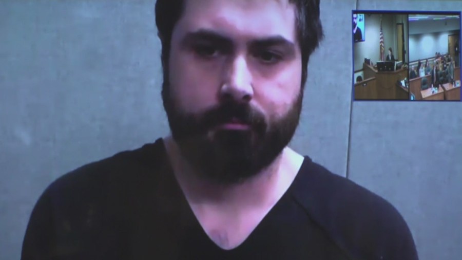 Portland man who planned mass shooting at popular Oregon state park ...