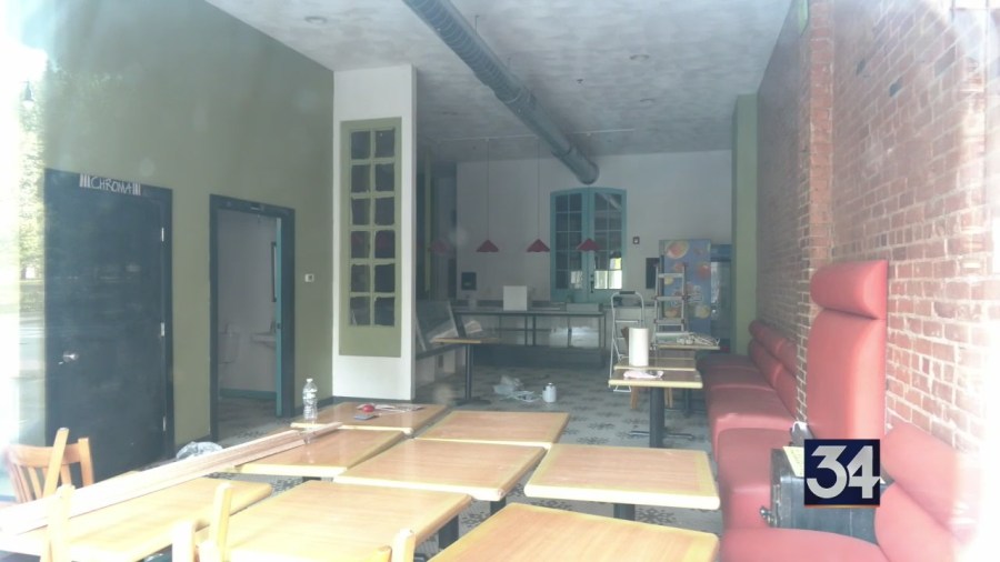 New restaurant to open at former Chroma Cafe location