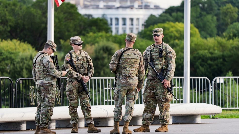 Rep. Edwards seeks input from western NC on National Guard crime crackdown