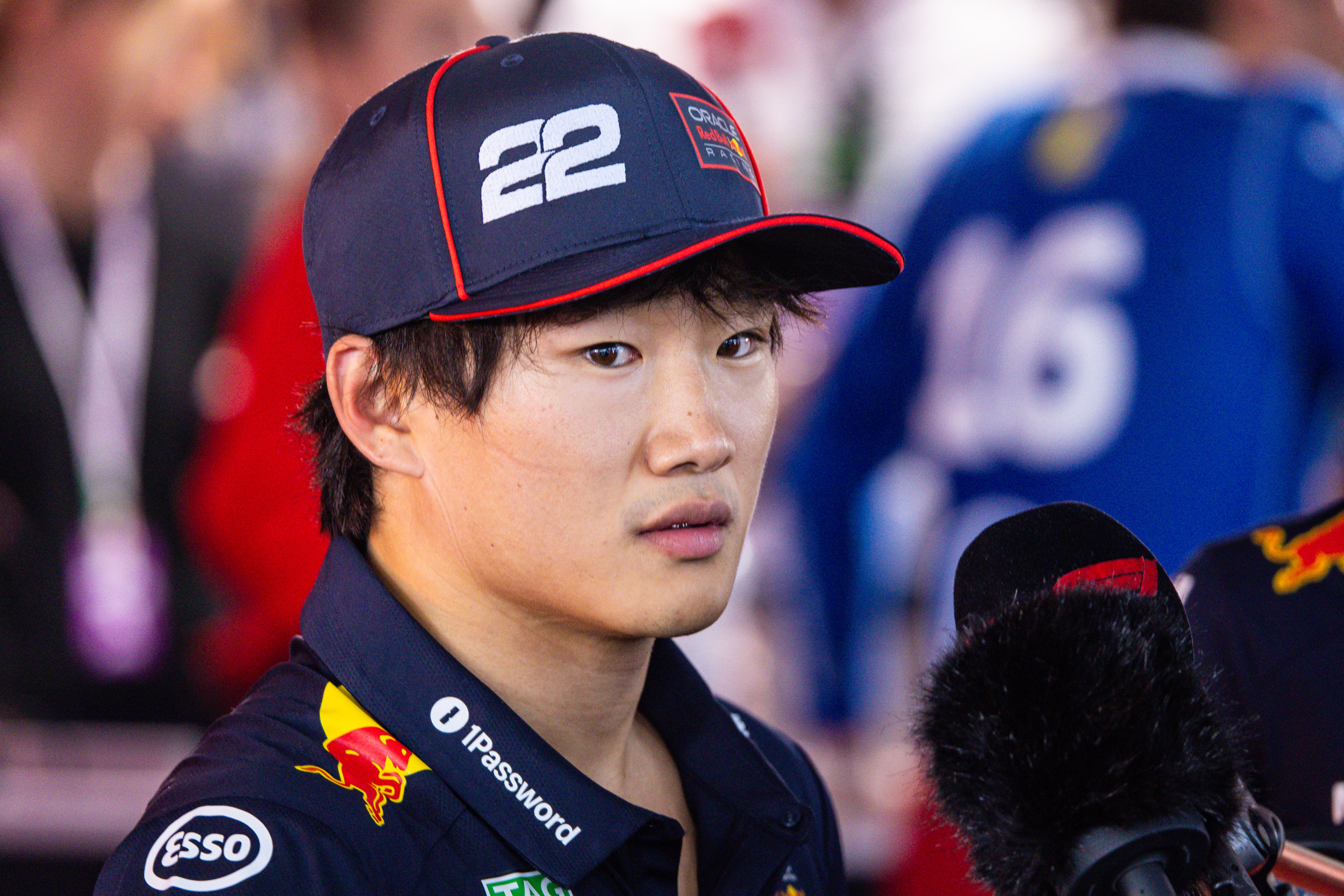 Yuki Tsunoda Uncertain About Red Bull F1 Future - 'Have to Keep Fighting'