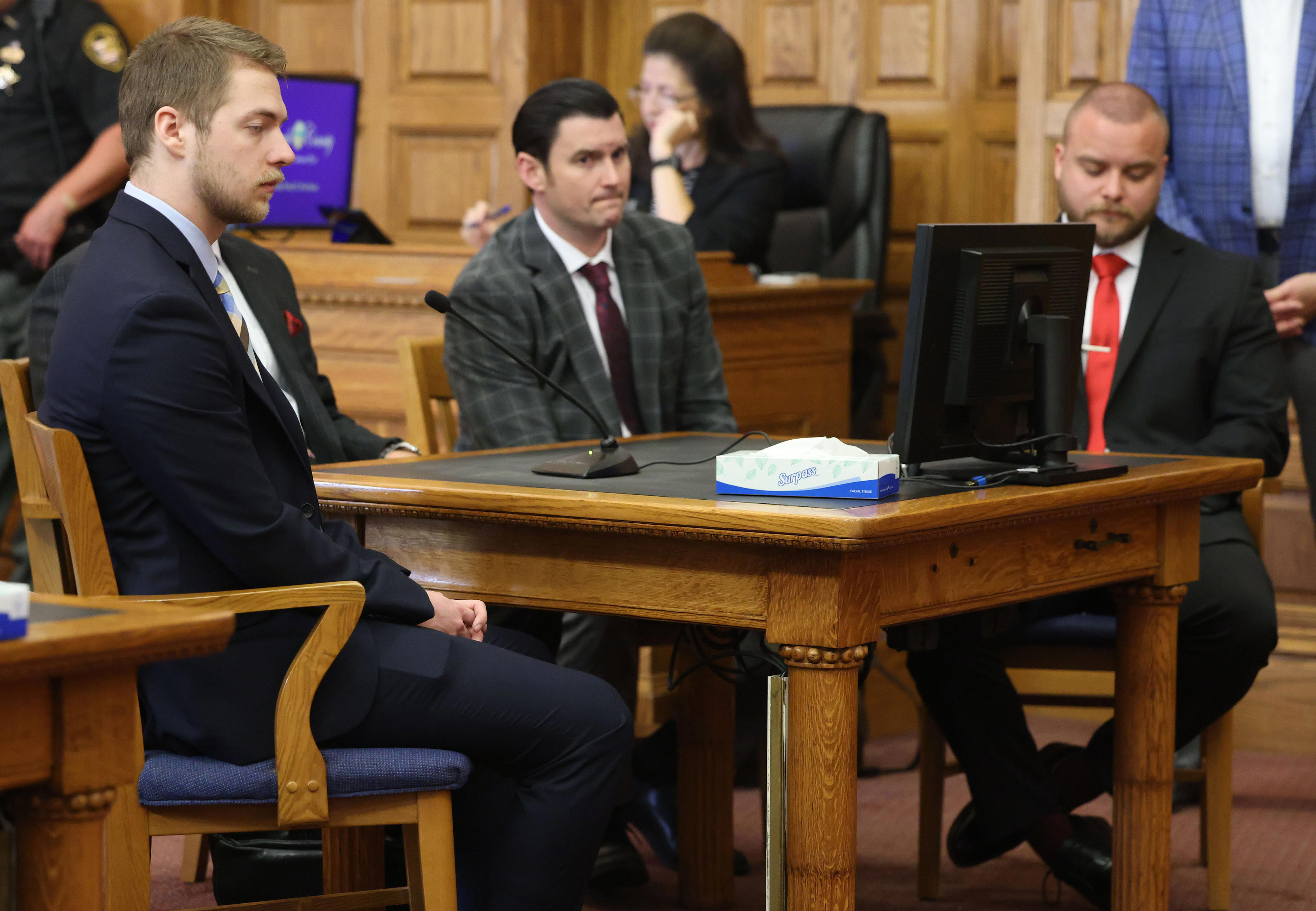 Stark judge steps down from reckless homicide case against 2 Canton ...