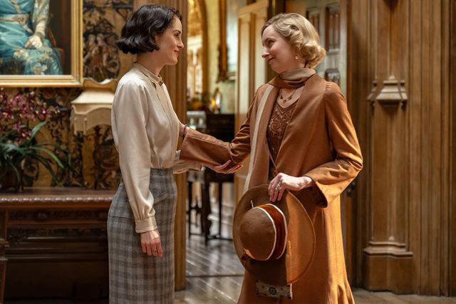 Is “Downton Abbey” Really Over? Everything the Cast and Crew Have Said ...