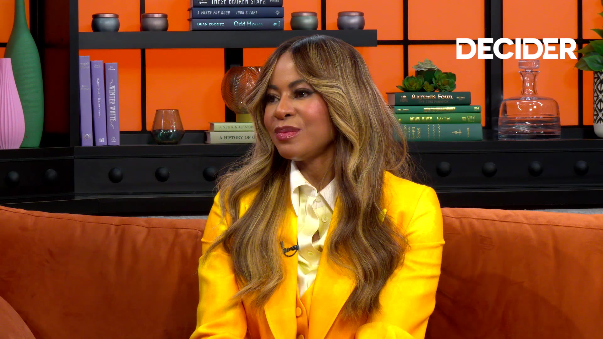 'Real Housewives Of Salt Lake City' Star Mary Cosby Shares Update On ...