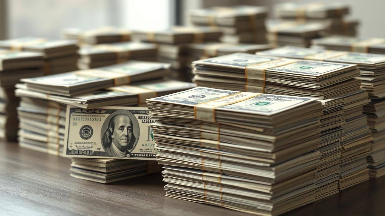 Tens of thousands set to receive surprise $250 checks — here’s how you ...