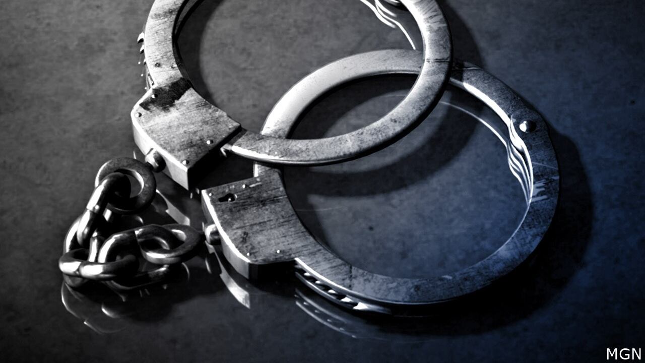 Tallahassee man sentenced to 9 years for possession of a firearm as a ...