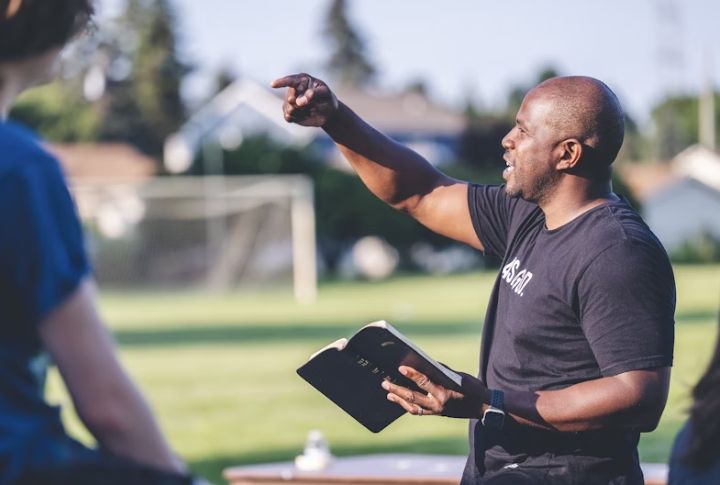 10 Misunderstandings About Christianity You Should Stop Believing