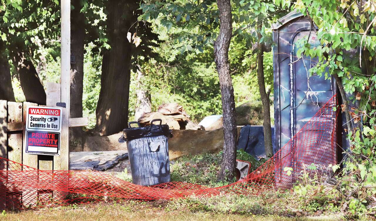 Alton State Street Trails face zoning fight, closure