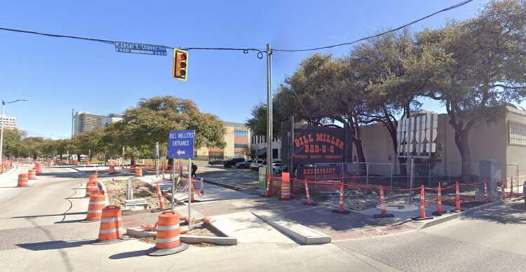 Iconic San Antonio BBQ joint closes longtime cafe permanently this week