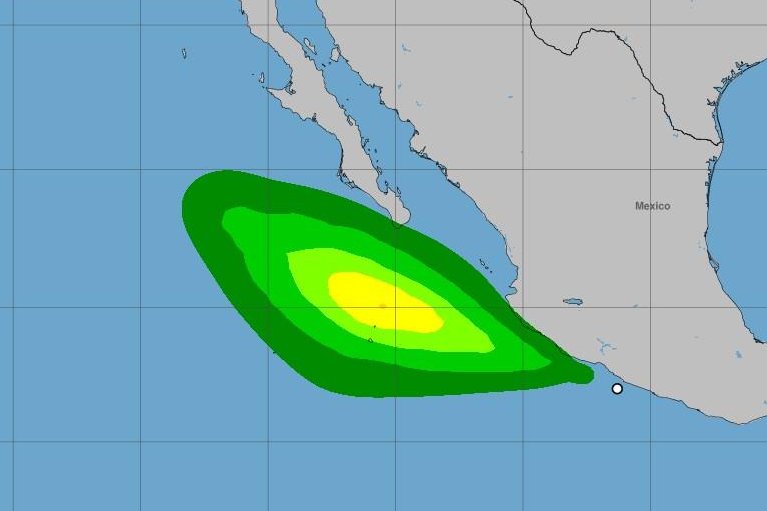 Tropical Storm Mario brings high winds, flash-flood threat to southern ...